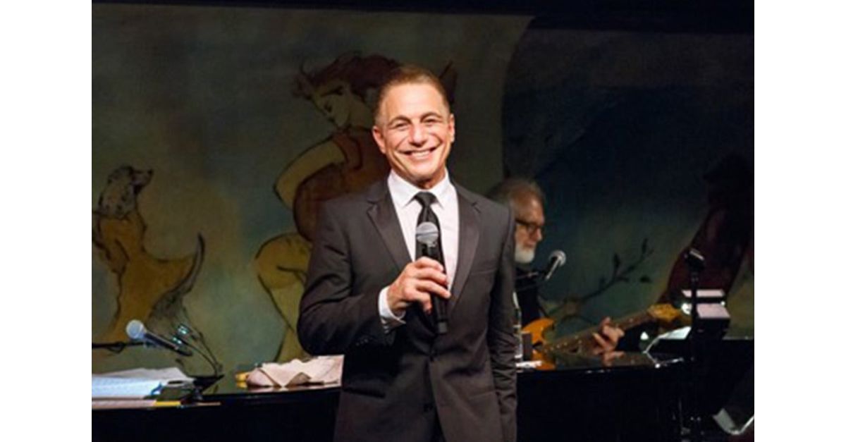 Tony Danza Tickets 2025 - Compare & Buy Tony Danza Tour Tickets | SeatPick