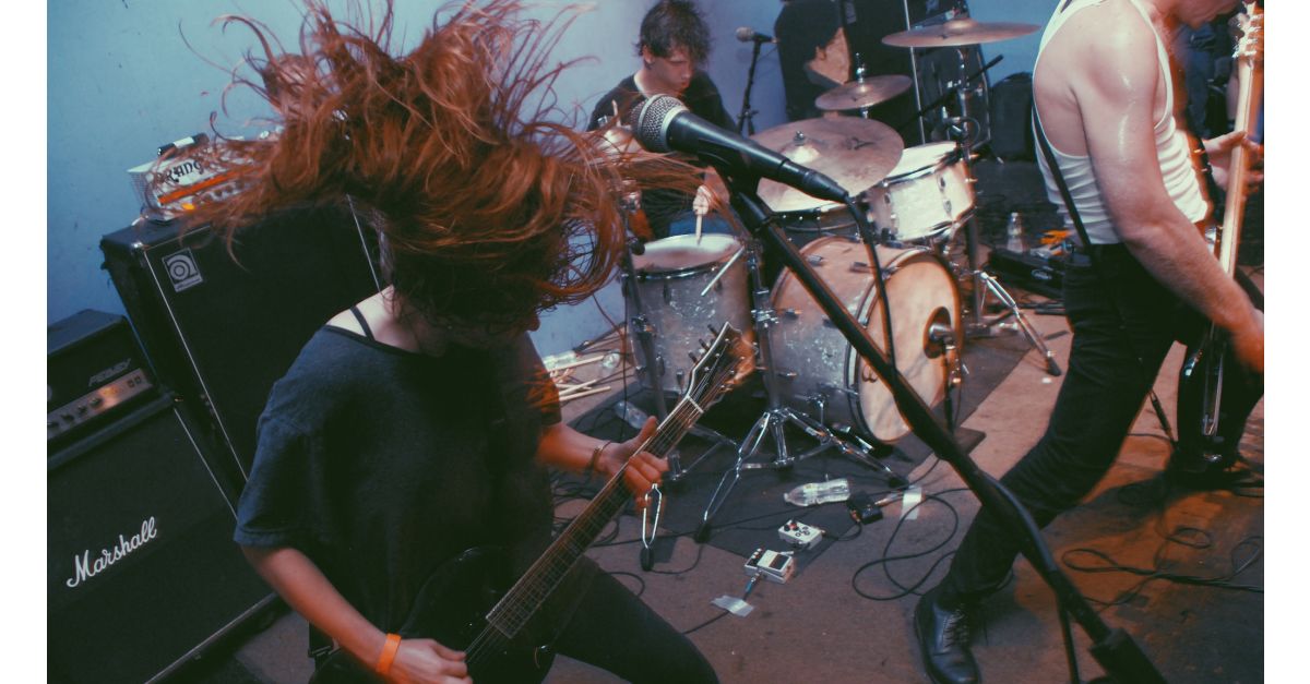 Code Orange Tickets 2024 - Compare & Buy Code Orange Tour Tickets ...