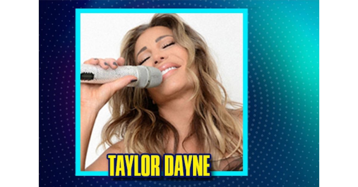 Taylor Dayne Tickets 2025 - Compare & Buy Taylor Dayne Tour Tickets ...