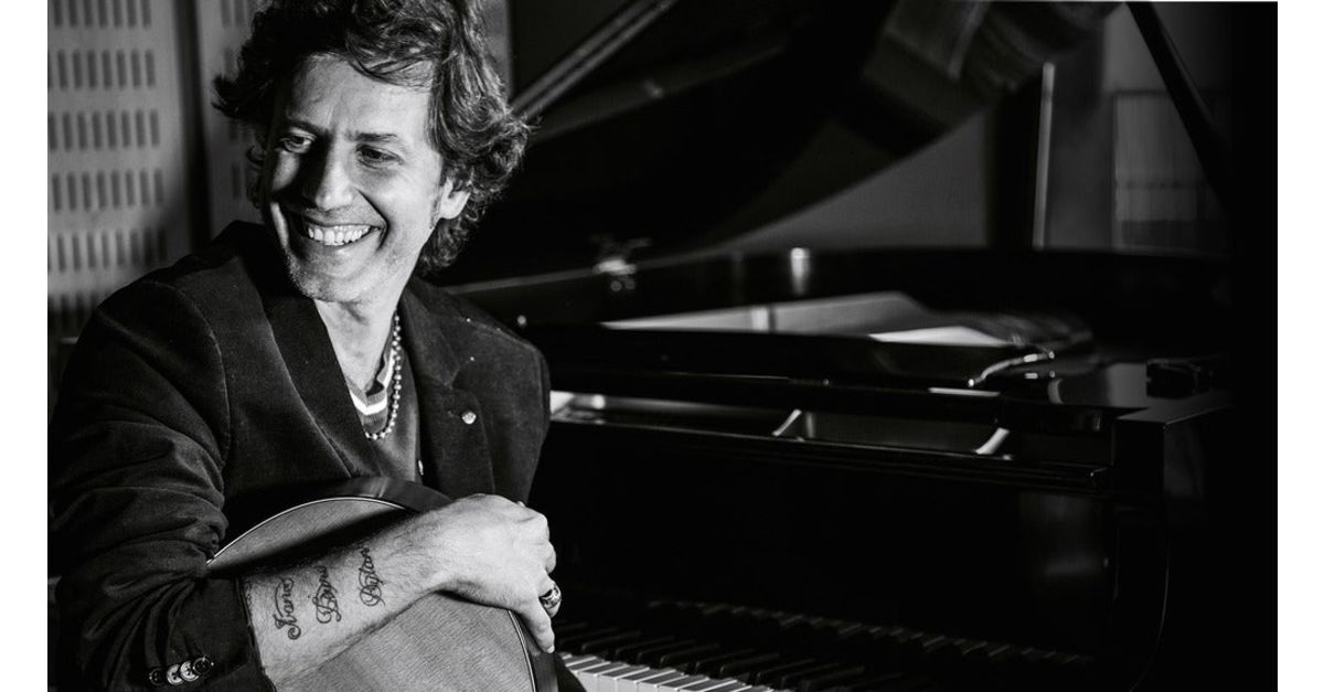 Coti Tickets 2025 - Compare & Buy Coti Tour Tickets | SeatPick