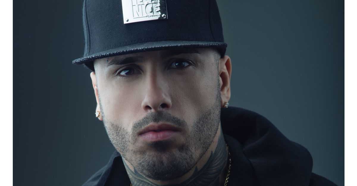 Nicky Jam Tickets 2025 - Compare & Buy Nicky Jam Tour Tickets | SeatPick