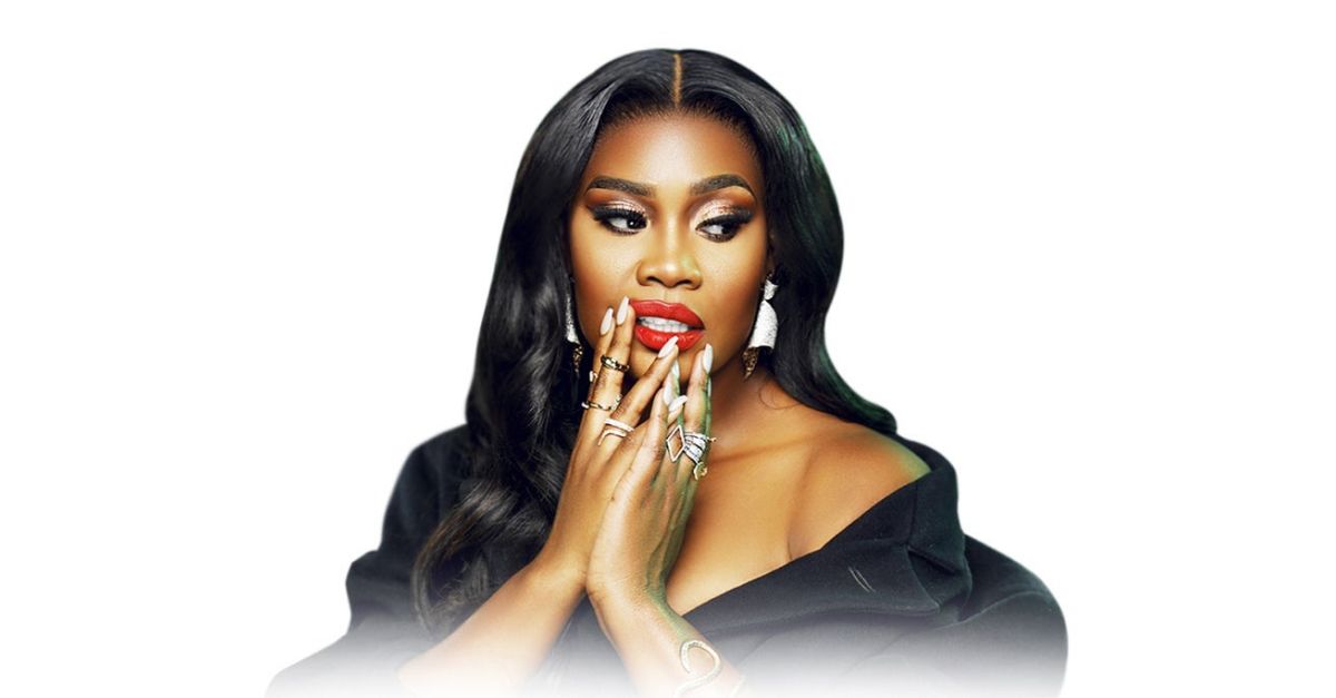 Rutshelle Guillaume Tickets 2025 - Compare & Buy Rutshelle Guillaume ...