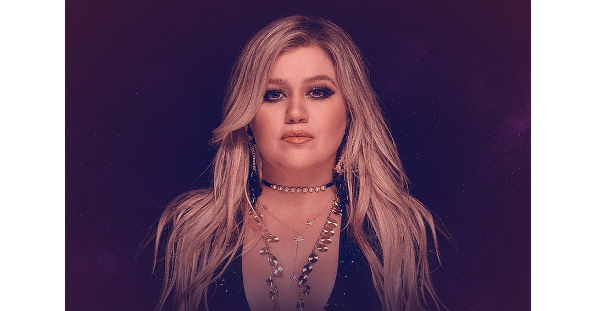 Kelly Clarkson Tickets 2025 - Compare & Buy Kelly Clarkson Tour Tickets ...