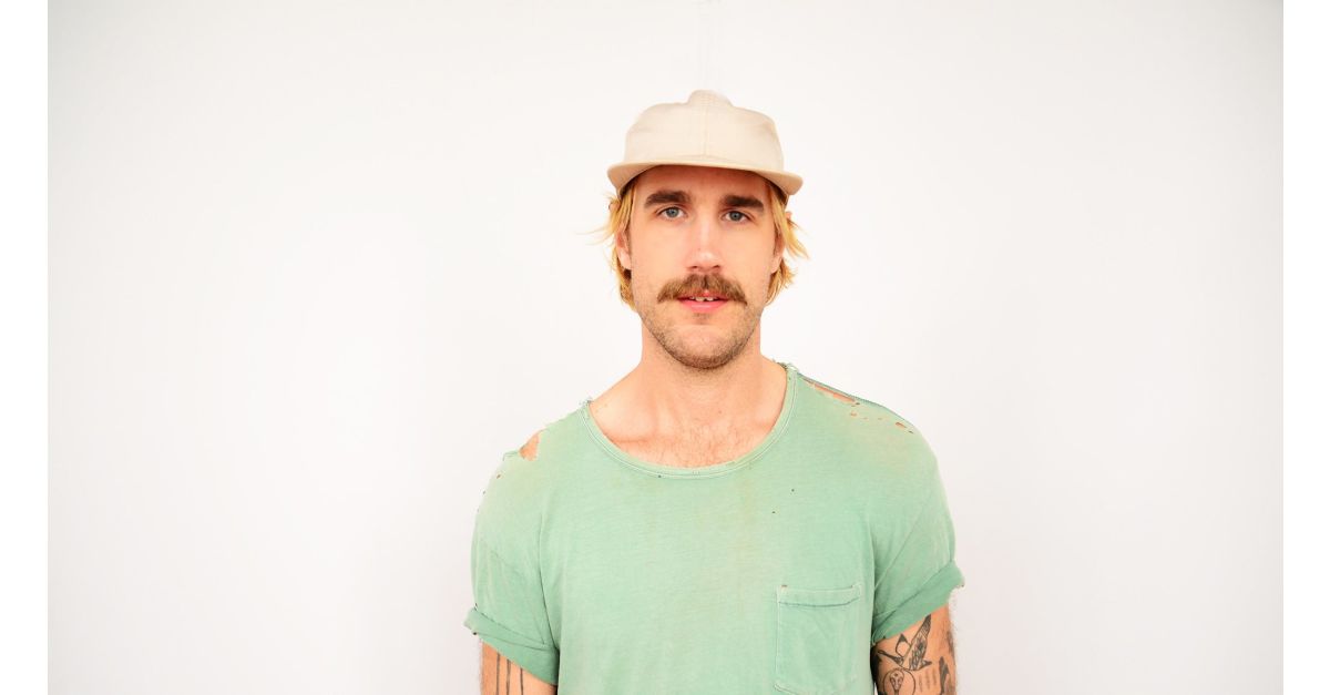 Rayland Baxter Tickets 2024 - Compare & Buy Rayland Baxter Tour Tickets ...