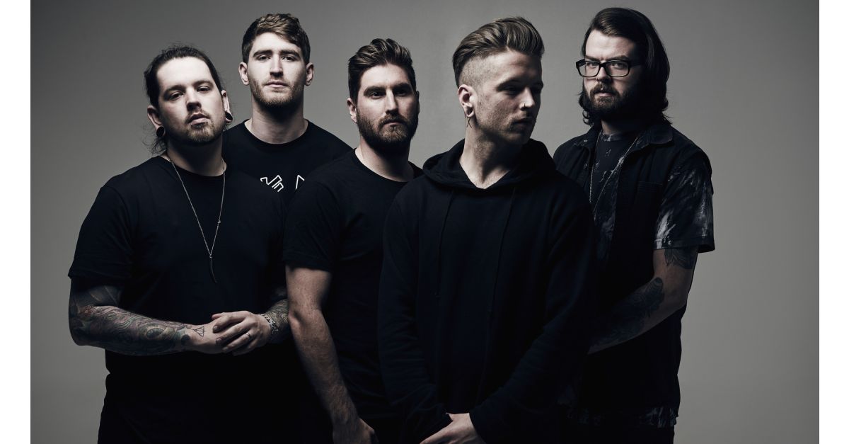 Bury Tomorrow Tickets 2025 - Compare & Buy Bury Tomorrow Tour Tickets ...