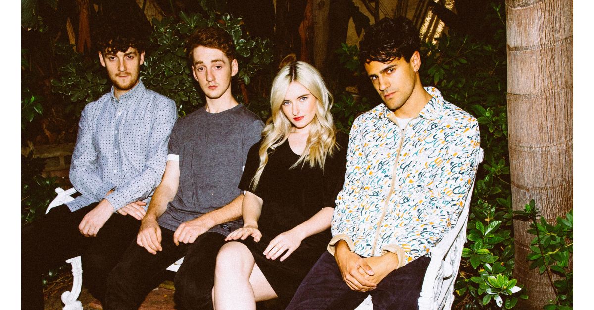 Clean Bandit Tickets 2025 - Compare & Buy Clean Bandit Tour Tickets ...