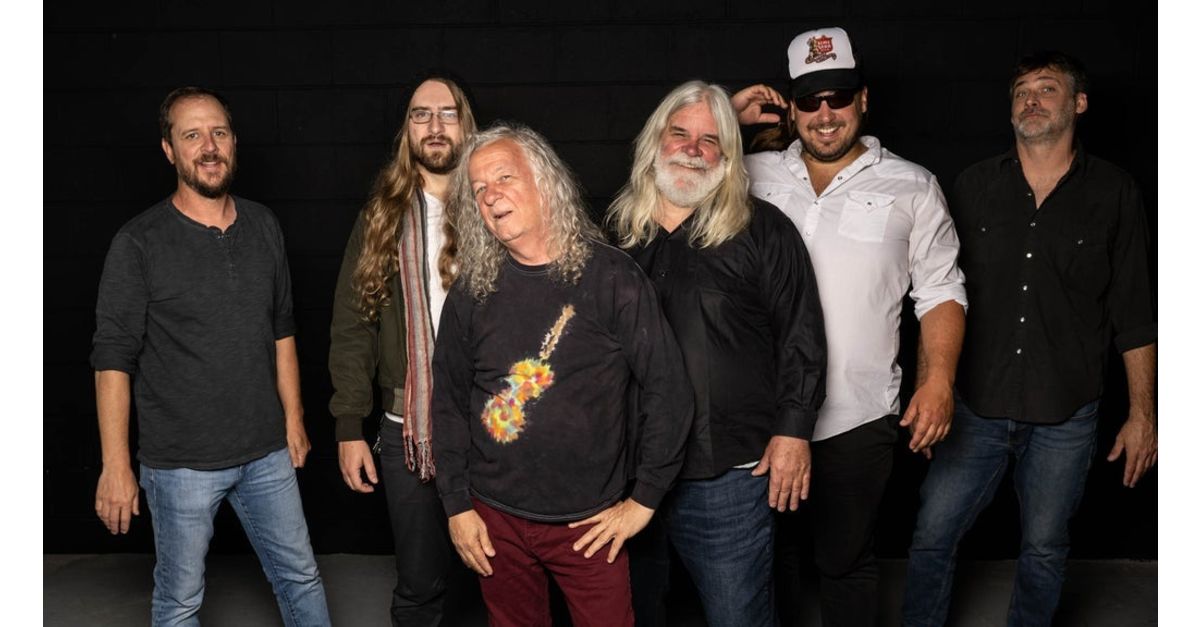 The High Hawks Tickets 2025 - Compare & Buy The High Hawks Tour Tickets ...