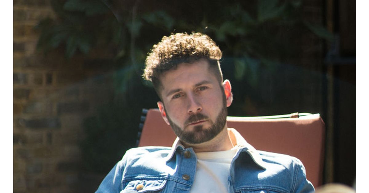 Elderbrook Tickets 2025 - Compare & Buy Elderbrook Tour Tickets | SeatPick