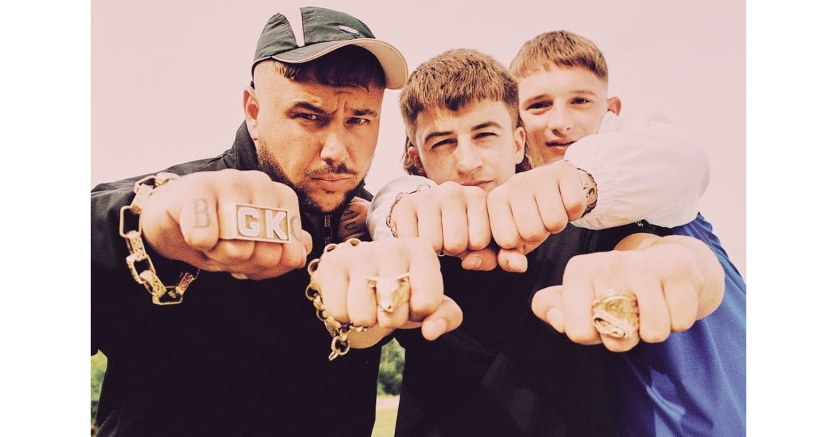 Bad Boy Chiller Crew Tickets 2025 - Compare & Buy Bad Boy Chiller Crew ... Bad Boy Chiller Crew Tickets 2025 - Compare & Buy Bad Boy Chiller Crew ...