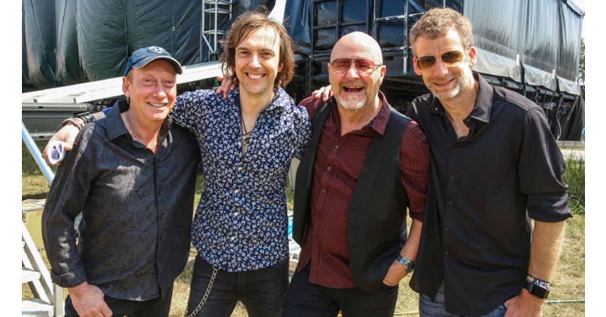 Wishbone Ash Tickets 2025 - Compare & Buy Wishbone Ash Tour Tickets ...