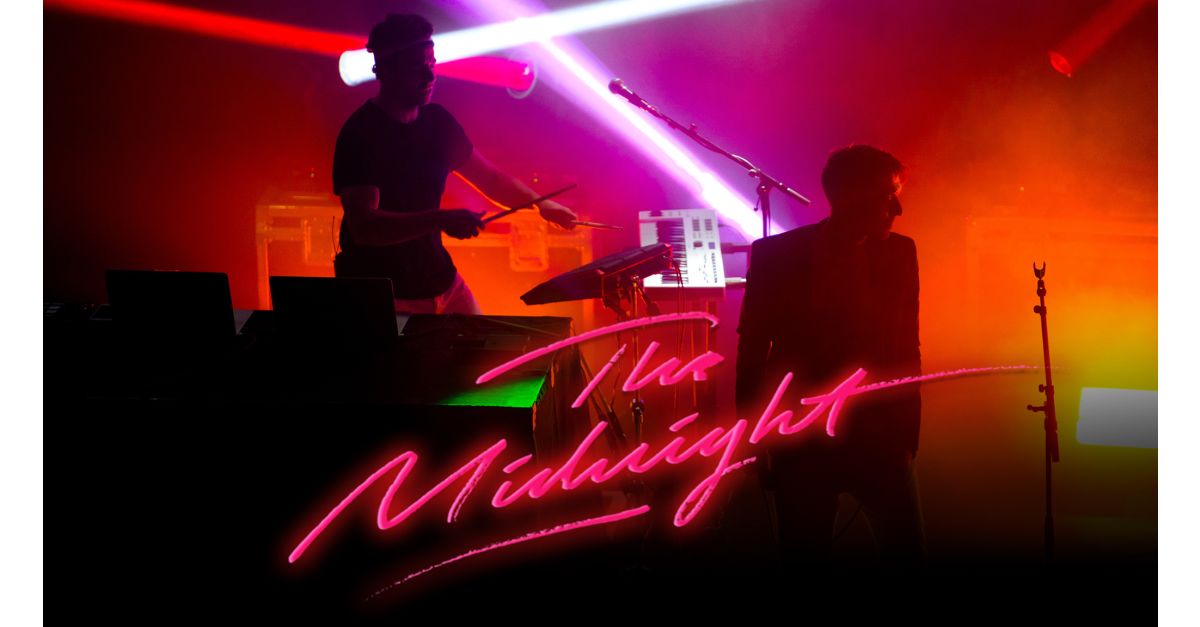 The Midnight Tickets 2025 - Compare & Buy The Midnight Tour Tickets ...