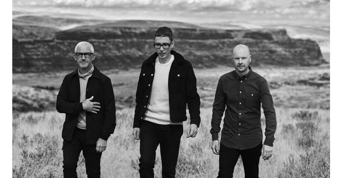 Above & Beyond Tickets 2025 - Compare & Buy Above & Beyond Tour Tickets ...