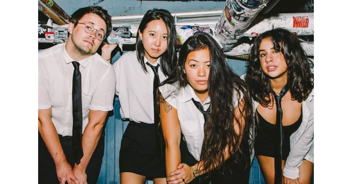 Issadora Ava Tickets 2025 - Compare & Buy Issadora Ava Tour Tickets ...