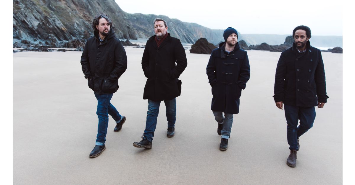 Elbow Tickets 2025 - Compare & Buy Elbow Tour Tickets | SeatPick