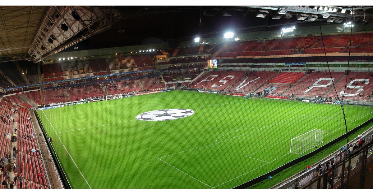 PSV Eindhoven Tickets 2024/2025 - Compare & Buy Tickets with SeatPick
