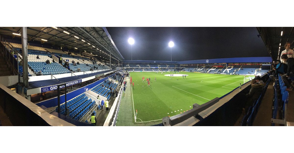 Queens Park Rangers (QPR) Tickets 2024/2025 - Compare & Buy Tickets ...