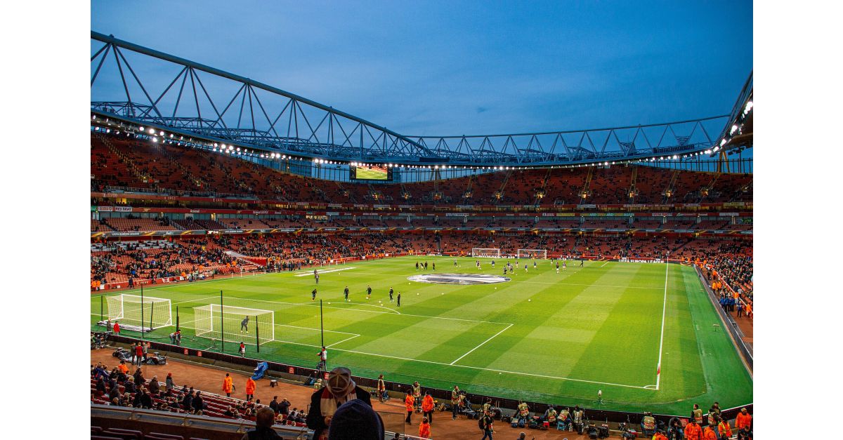 Arsenal vs Chelsea tickets | SeatPick