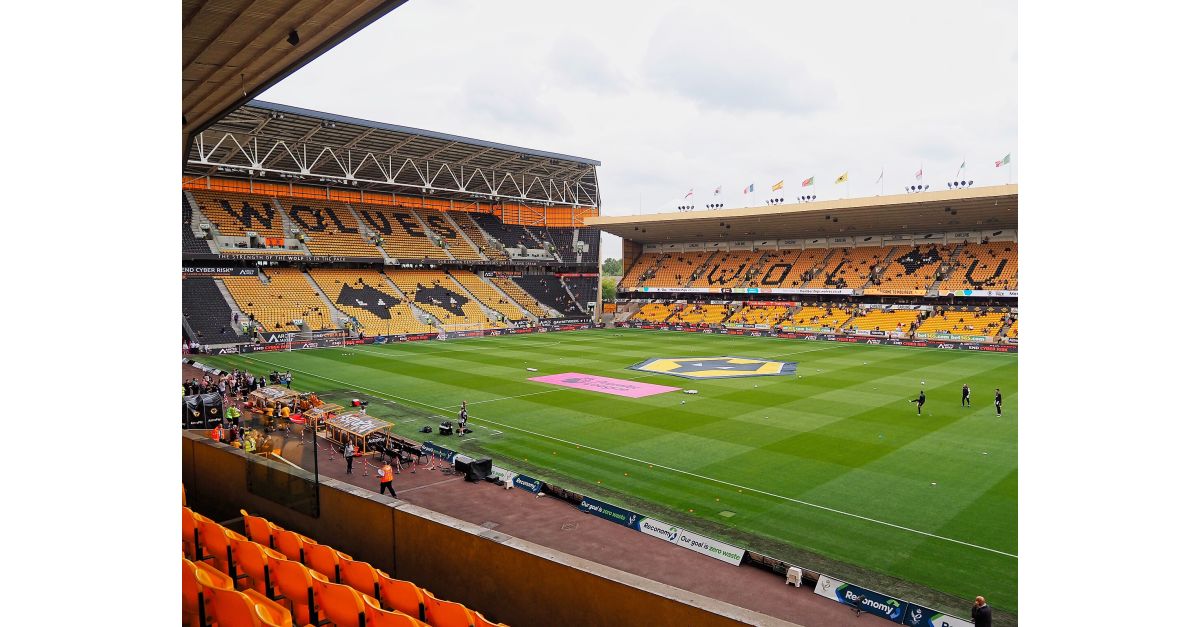 Wolves Tickets 2024/2025 - Compare & Buy Tickets with SeatPick