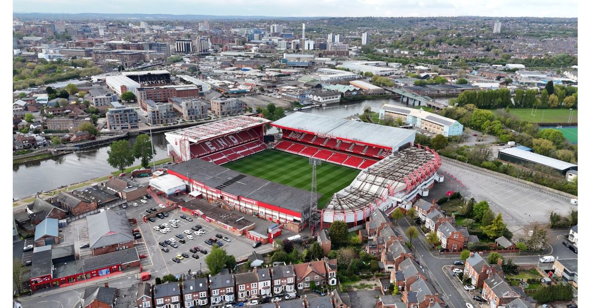 Nottingham Forest Tickets 2024/2025 - Compare & Buy Tickets with SeatPick