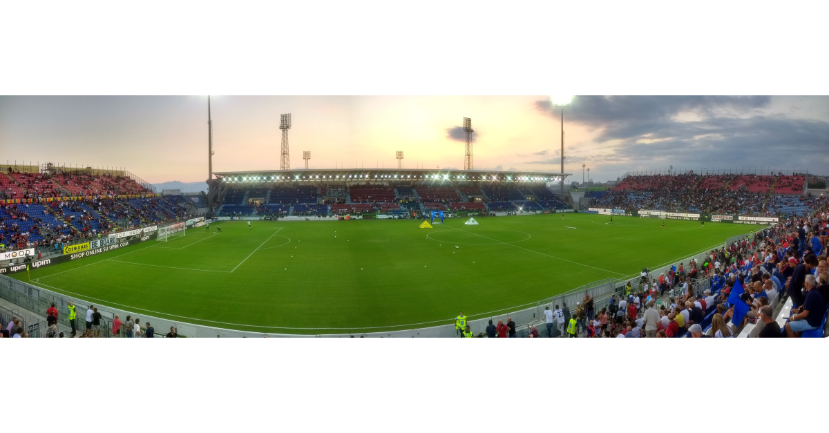 Sardegna Arena Tickets and Upcoming Events | SeatPick