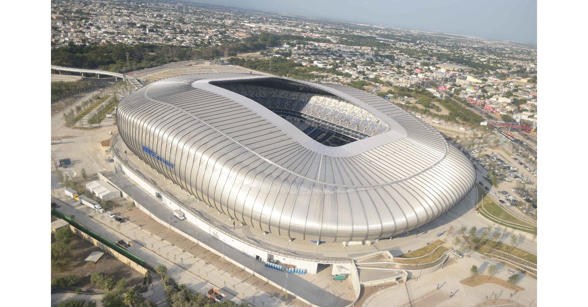 Estadio BBVA Tickets and Upcoming Events | SeatPick