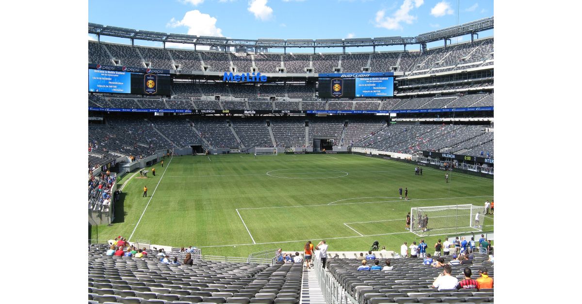 World Cup 2026 Tickets - Compare & Buy Tickets with SeatPick