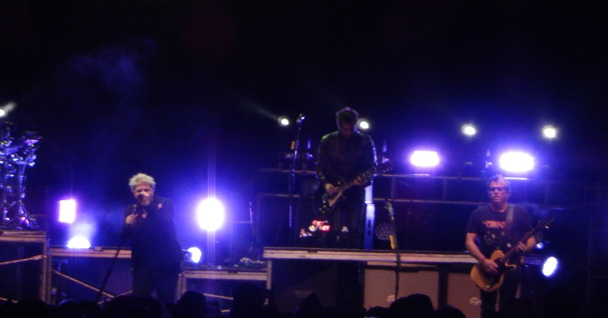 The Offspring Tickets 2023 - Compare and Buy The Offspring Tour Tickets ...