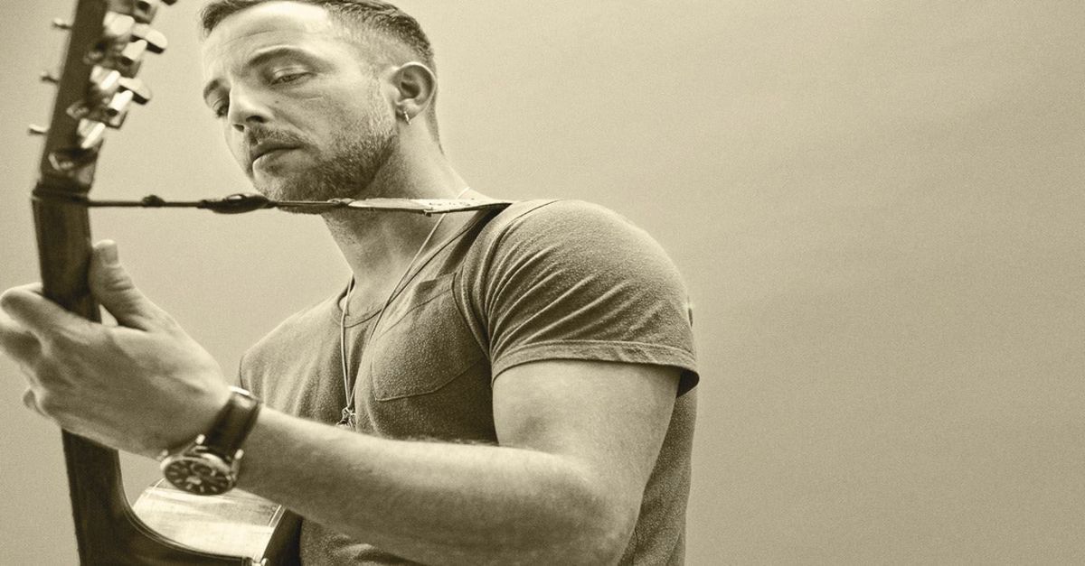 James Morrison Tickets 2023 - Compare and Buy James Morrison Tour ...