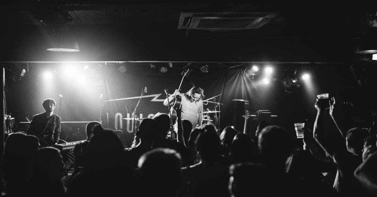 Lewis Capaldi London Tickets 2025 - Compare & Buy Lewis Capaldi London ...