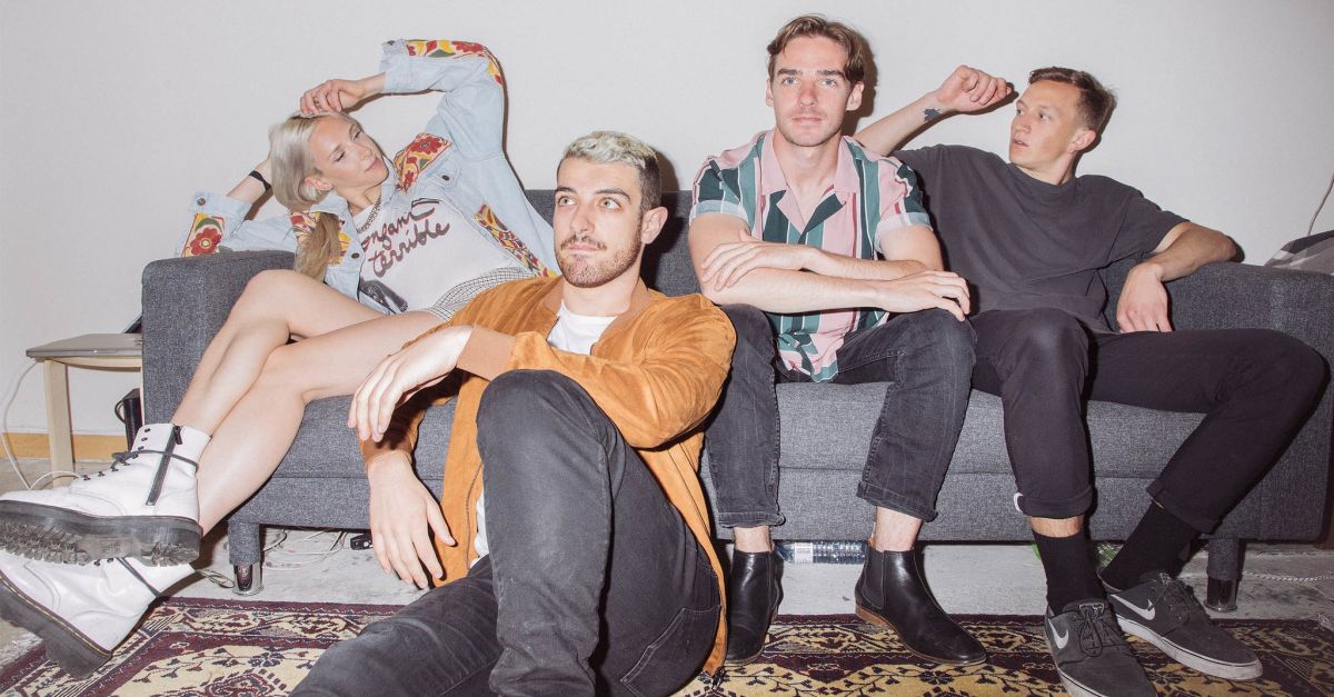 Wild Rivers Tickets 2023 - Compare and Buy Wild Rivers Tour Tickets ...