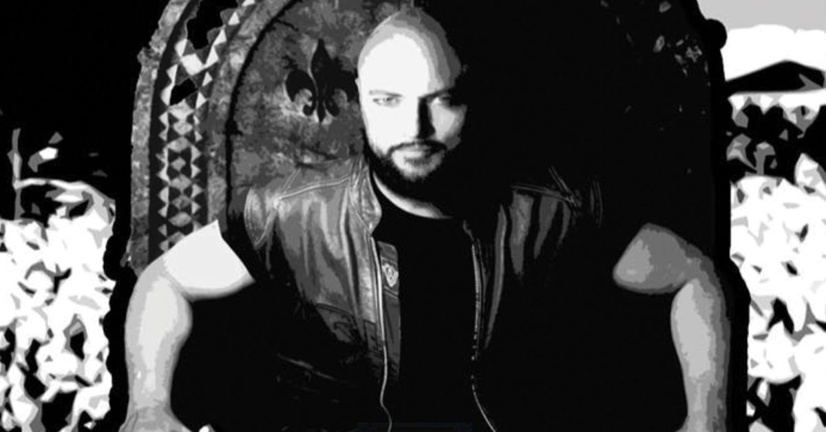 Geoff Tate Aschaffenburg Germany Colos Saal Tickets - Feb 11, 2025 ...