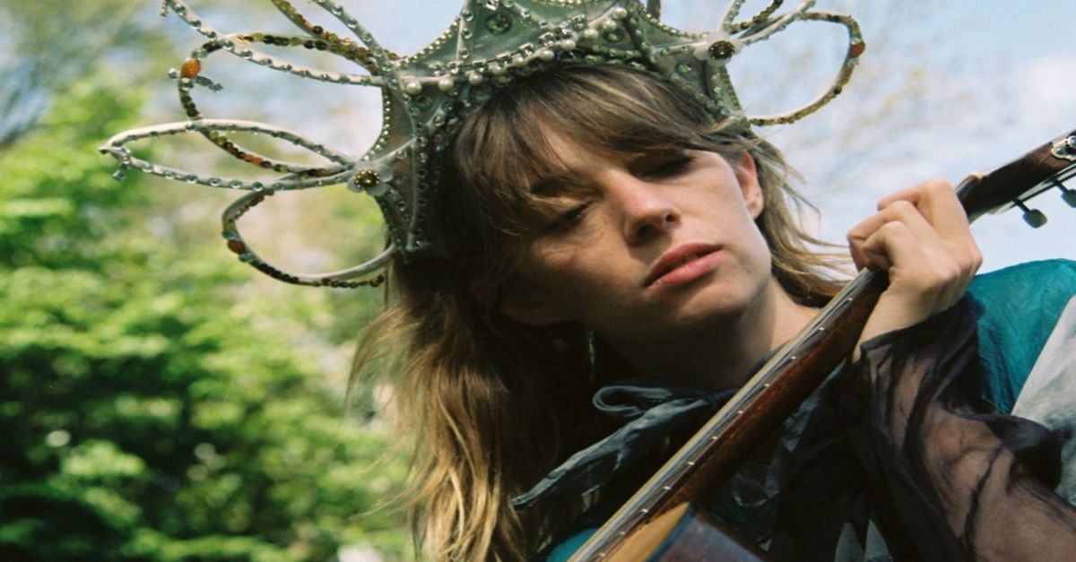 Maya Hawke Oakland United States Fox Theater Oakland Tickets - Mar 14 ...