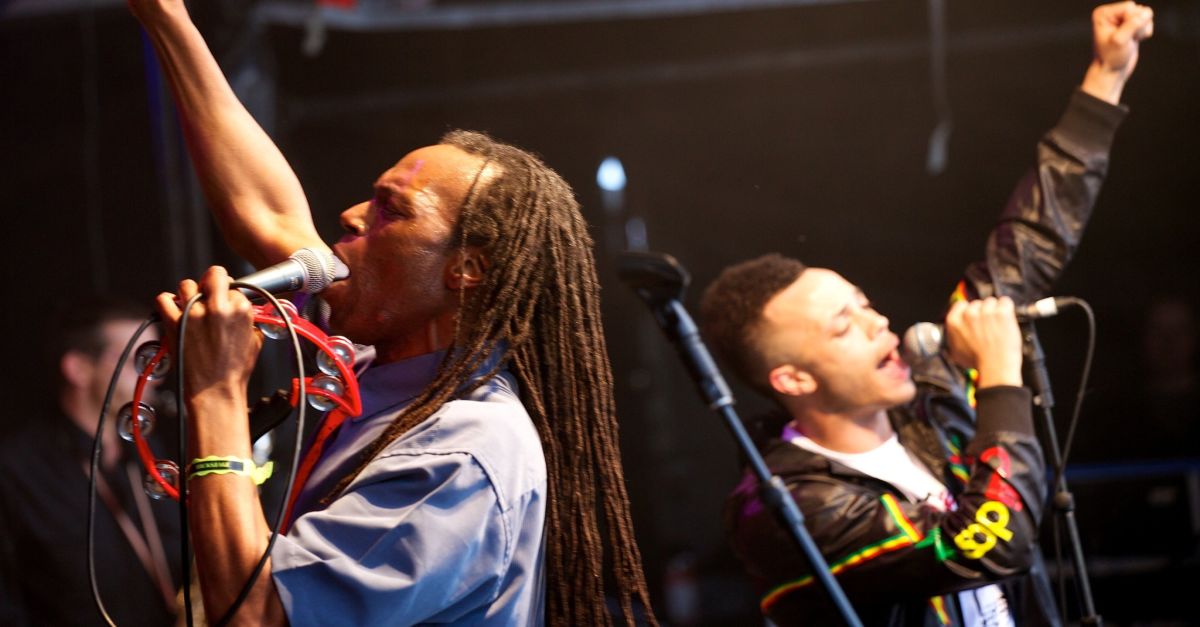 The Beat Tickets 2023 - Compare and Buy The Beat Tour Tickets with SeatPick