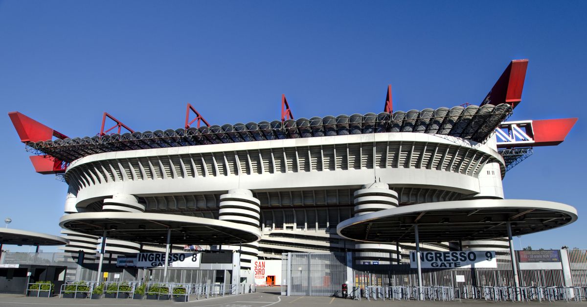 AC Milan Tickets 2022/2023 - Compare and Buy Tickets with SeatPick