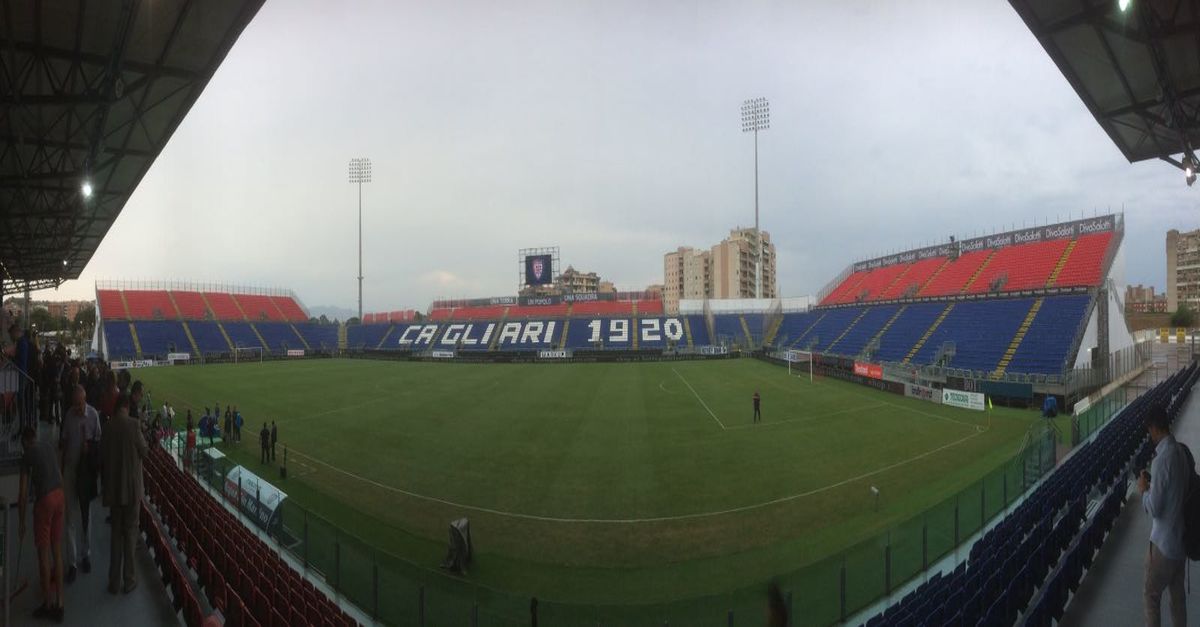 Sardegna Arena Tickets and Upcoming Events | SeatPick