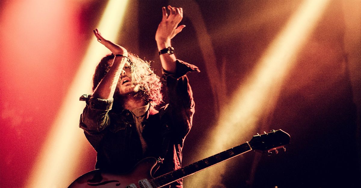 Hozier Madrid Tickets 2025 - Compare & Buy Hozier Madrid Tour Tickets ...