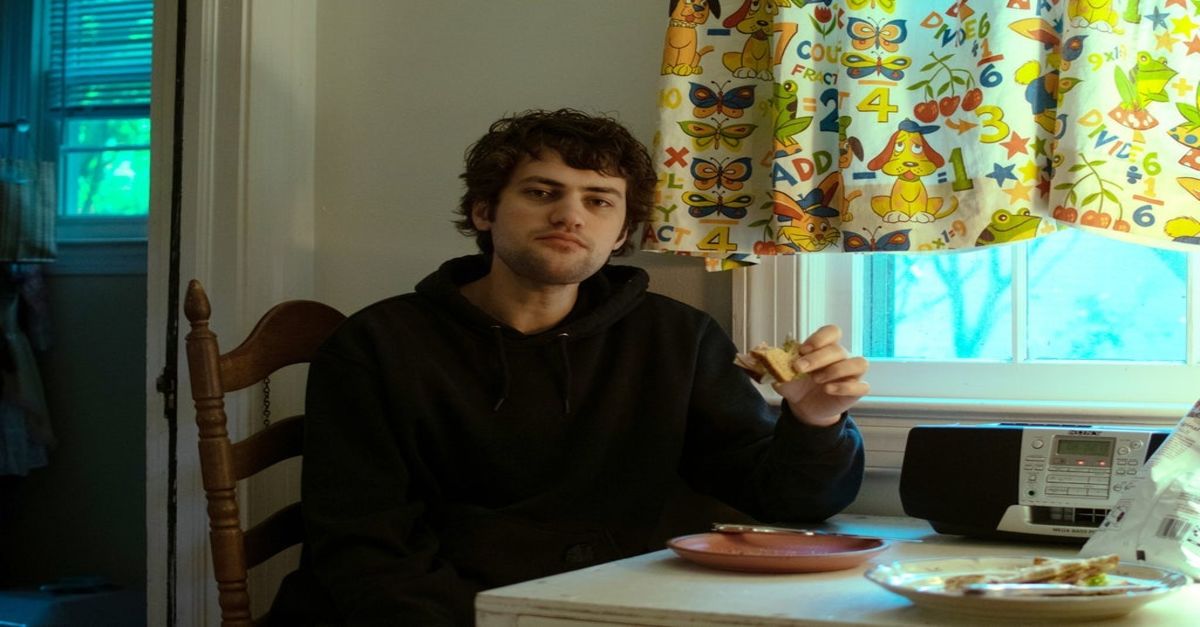 MJ Lenderman Brooklyn United States Brooklyn Steel Tickets - Apr 29 ...