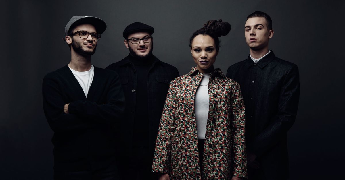 The Skints Tickets 2023 - Compare and Buy The Skints Tour Tickets ...