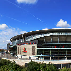 Emirates Stadium Seating Plan | Arsenal Seating Chart | SeatPick