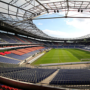 HDI Arena Seating Plan | Hannover 96 Seating Chart | SeatPick