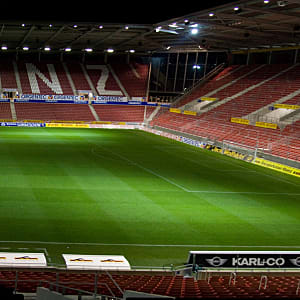 OPEL ARENA Seating Plan | FSV Mainz Seating Chart | SeatPick