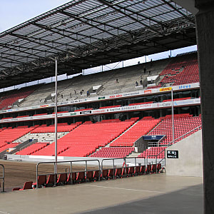 RheinEnergieStadion Seating Plan | FC Koln Seating Chart | SeatPick