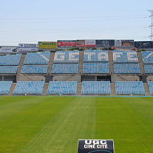 Coliseum Alfonso Perez Seating Plan | Getafe CF Seating Chart | SeatPick