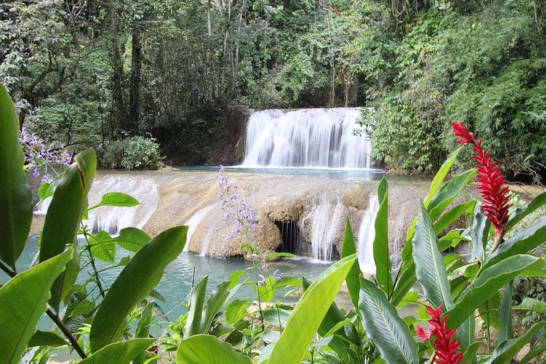 Best Waterfalls in Negril