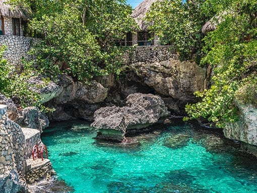 History – Rockhouse Hotel & Spa