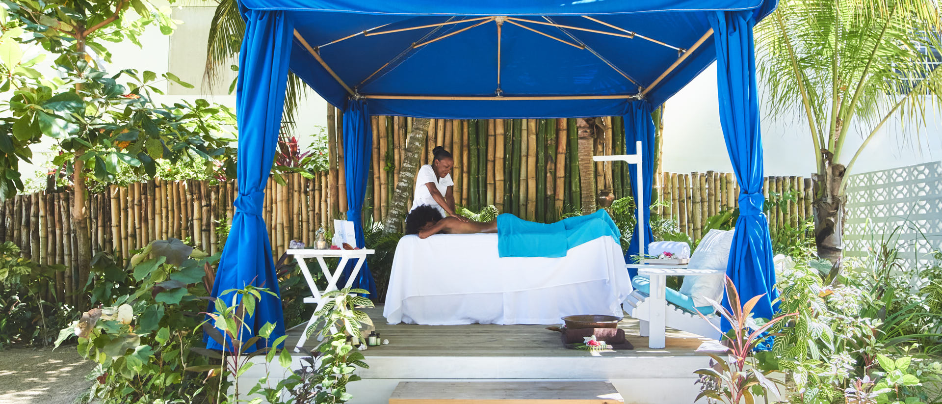 Skylark Negril Spa