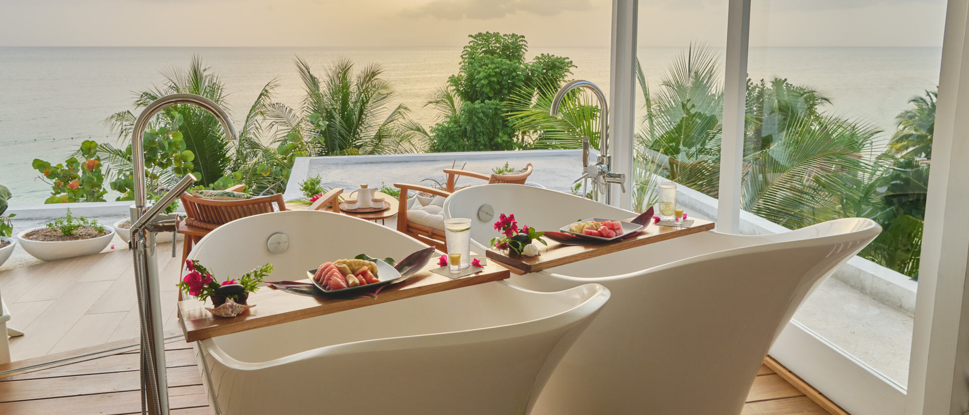Skylark Negril Spa