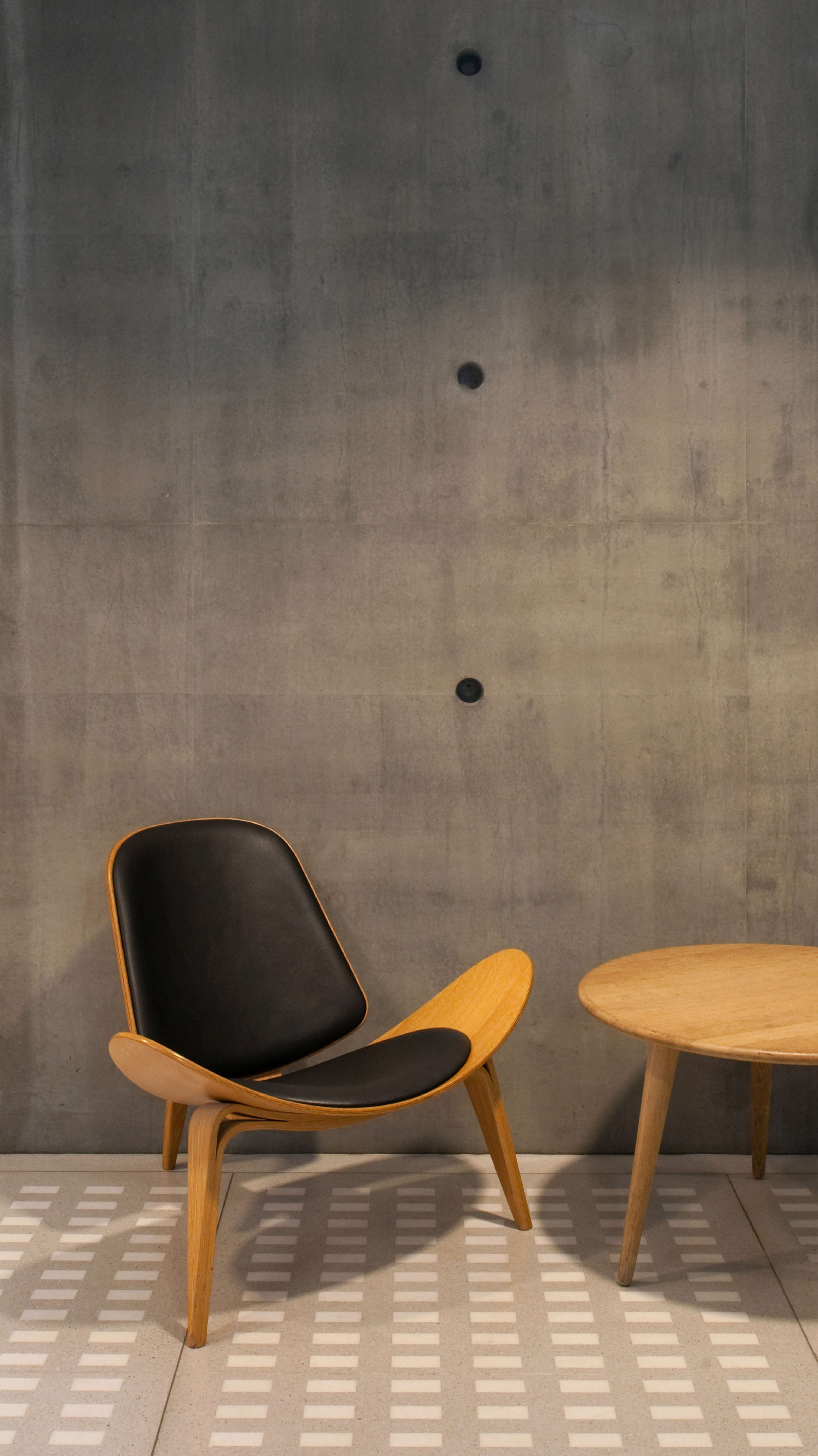 Angel Building | Case | Carl Hansen & Søn