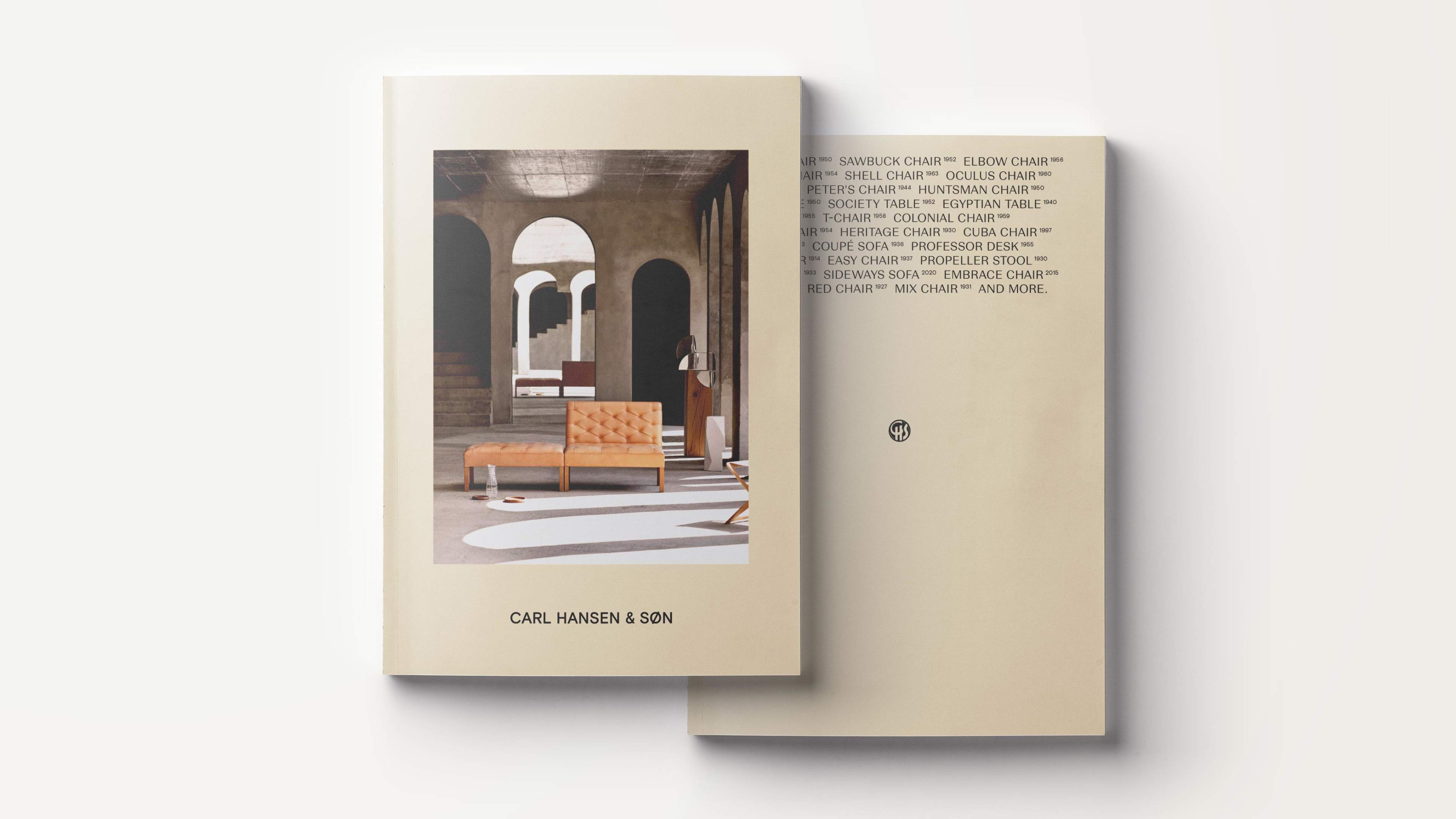 Flagship Store Antwerpen | Carl Hansen & Søn