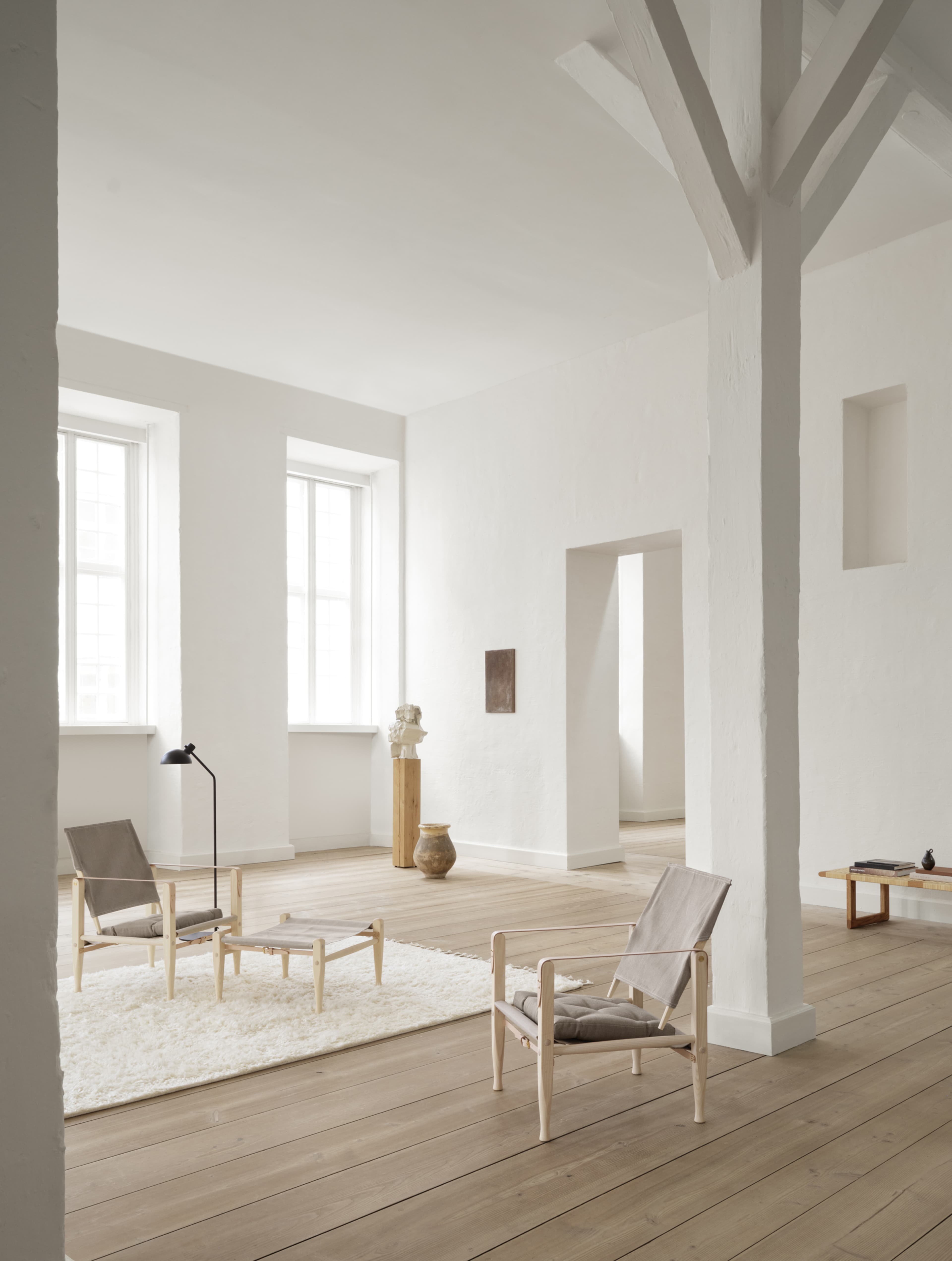 Kaare Klint | The founder of modern Danish design